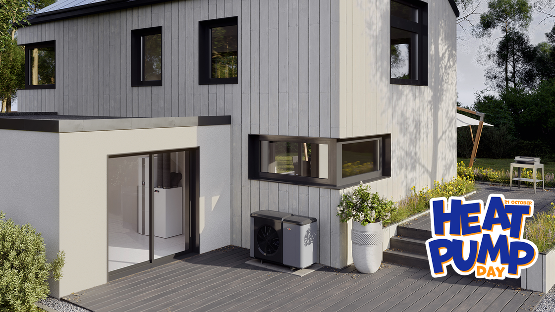 International Heatpump Day | WOLF GmbH