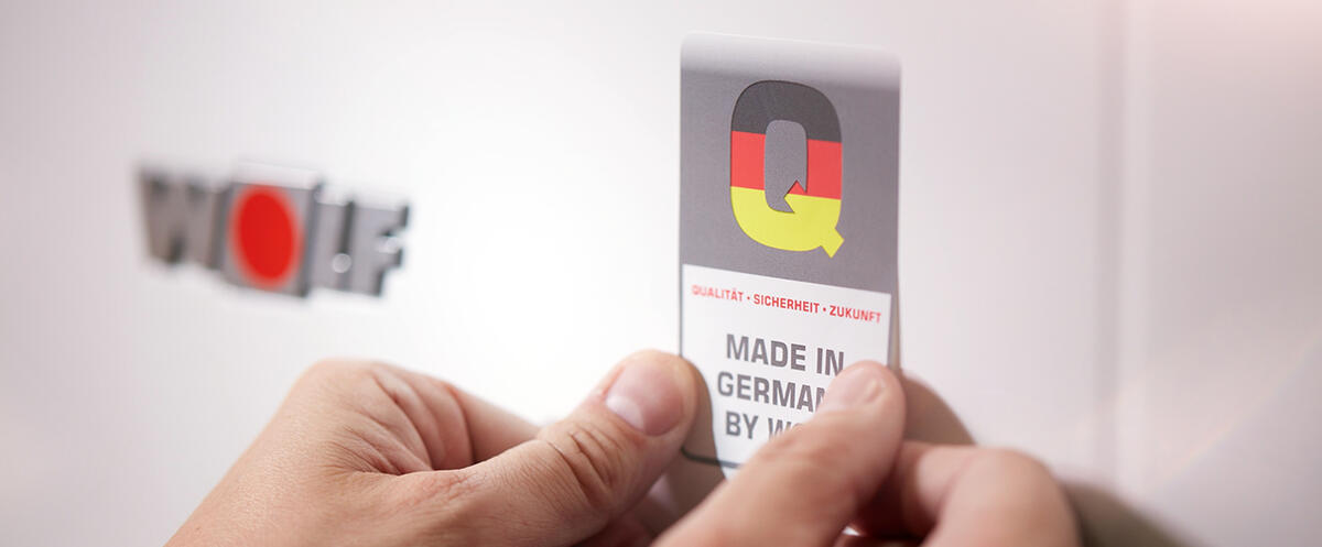 Riscaldamento Downloads | WOLF Riscaldamento, Clima, Ventilazione