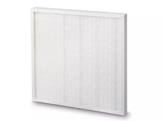 Filtres centrales WOLF