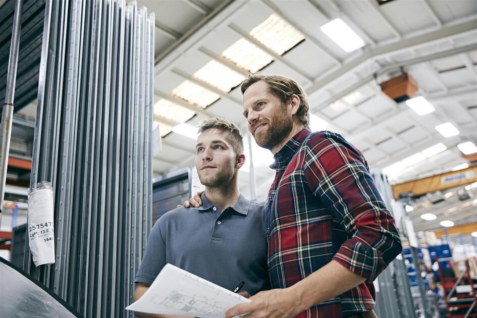 Unidades exteriores Clima-Split de WOLF