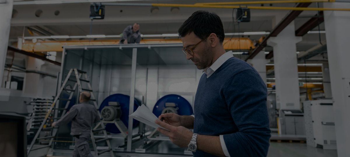 RLT Planer | WOLF GmbH