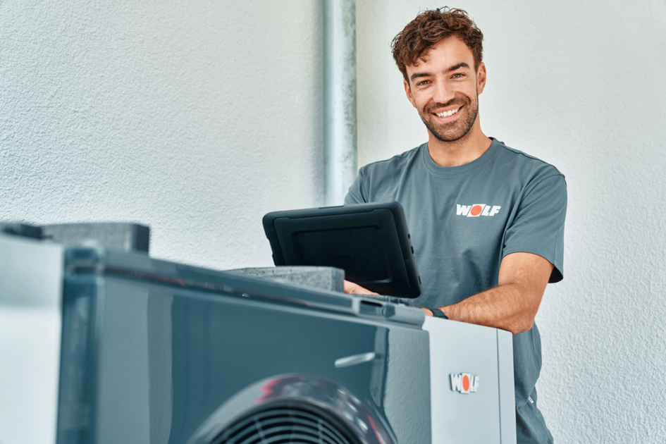 Die häufigsten Probleme mit Wärmepumpen