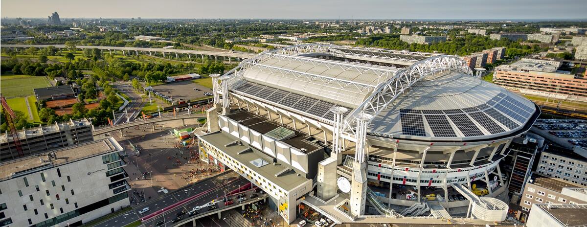 Johan Cruijff ArenA