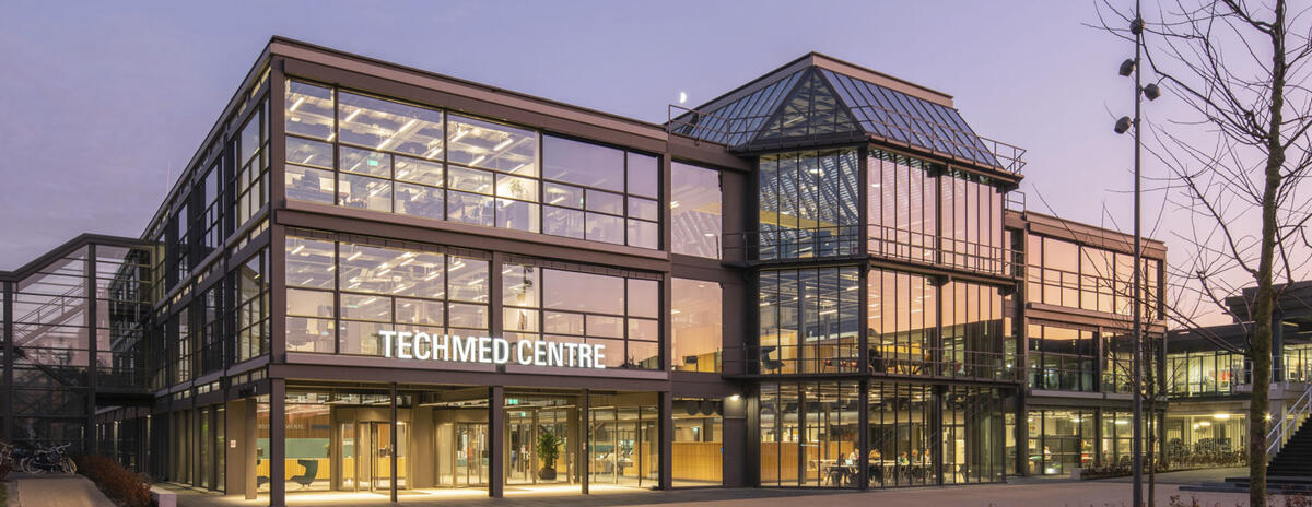 Technisch Medisch Centrum Twente