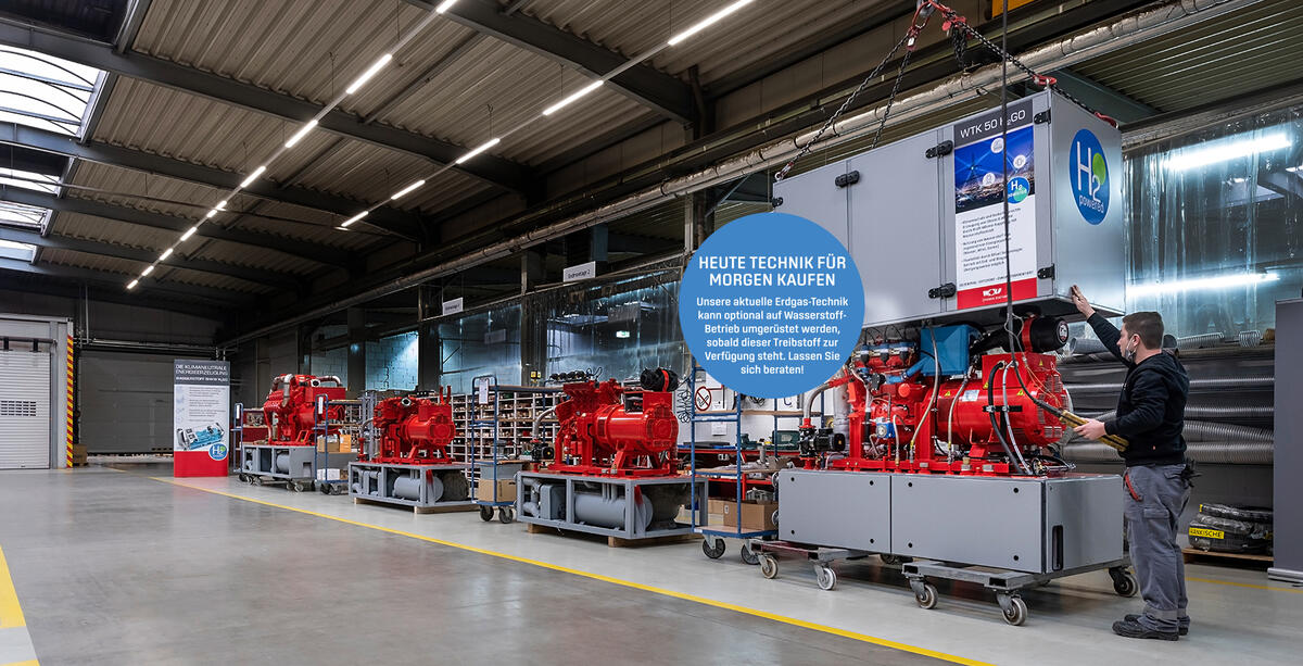 Services - WOLF Power Systems